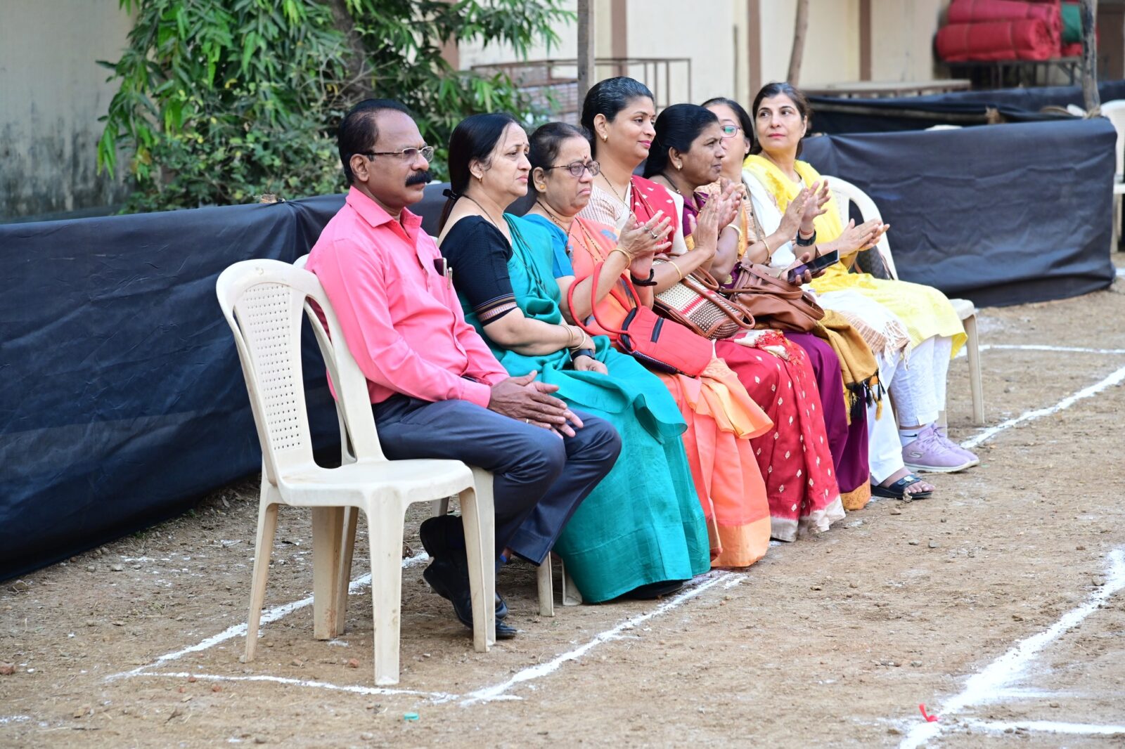 ४५ वी टिळक ट्रॅाफी आंतरशालेय क्रीडास्पर्धा – Parle Tilak Vidyalaya ...
