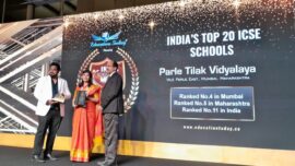 Parle Tilak Vidyalaya Association